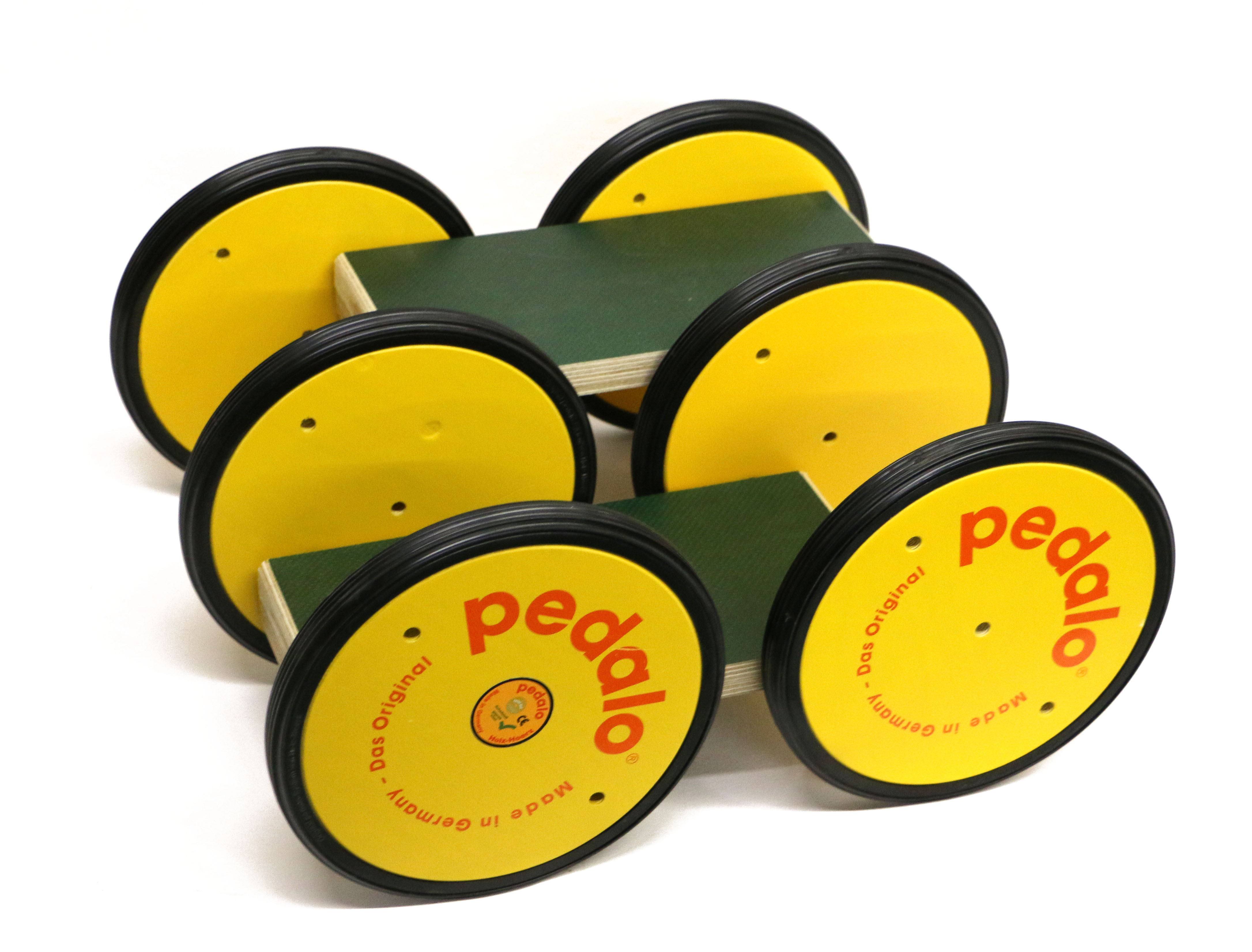 Bewegungs- und Spielgeräte | Die Fairleiher